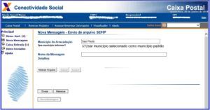 Conectividade Social ICP: caixa, como acessar, erro, como usar, download